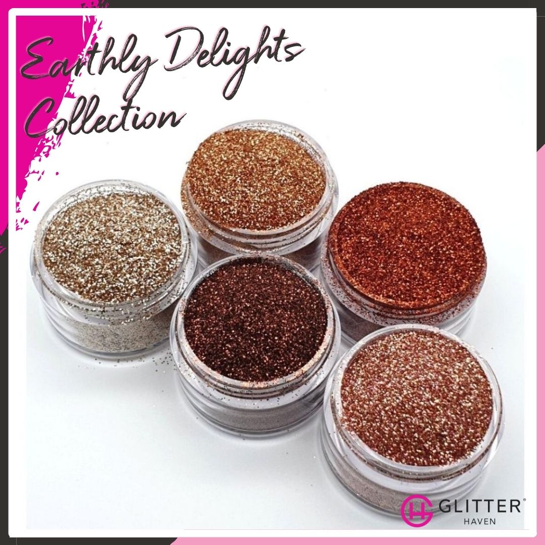 Earthly Delights Collection – Glitter Haven