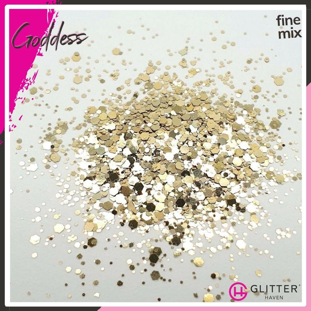 Goddess – Glitter Haven
