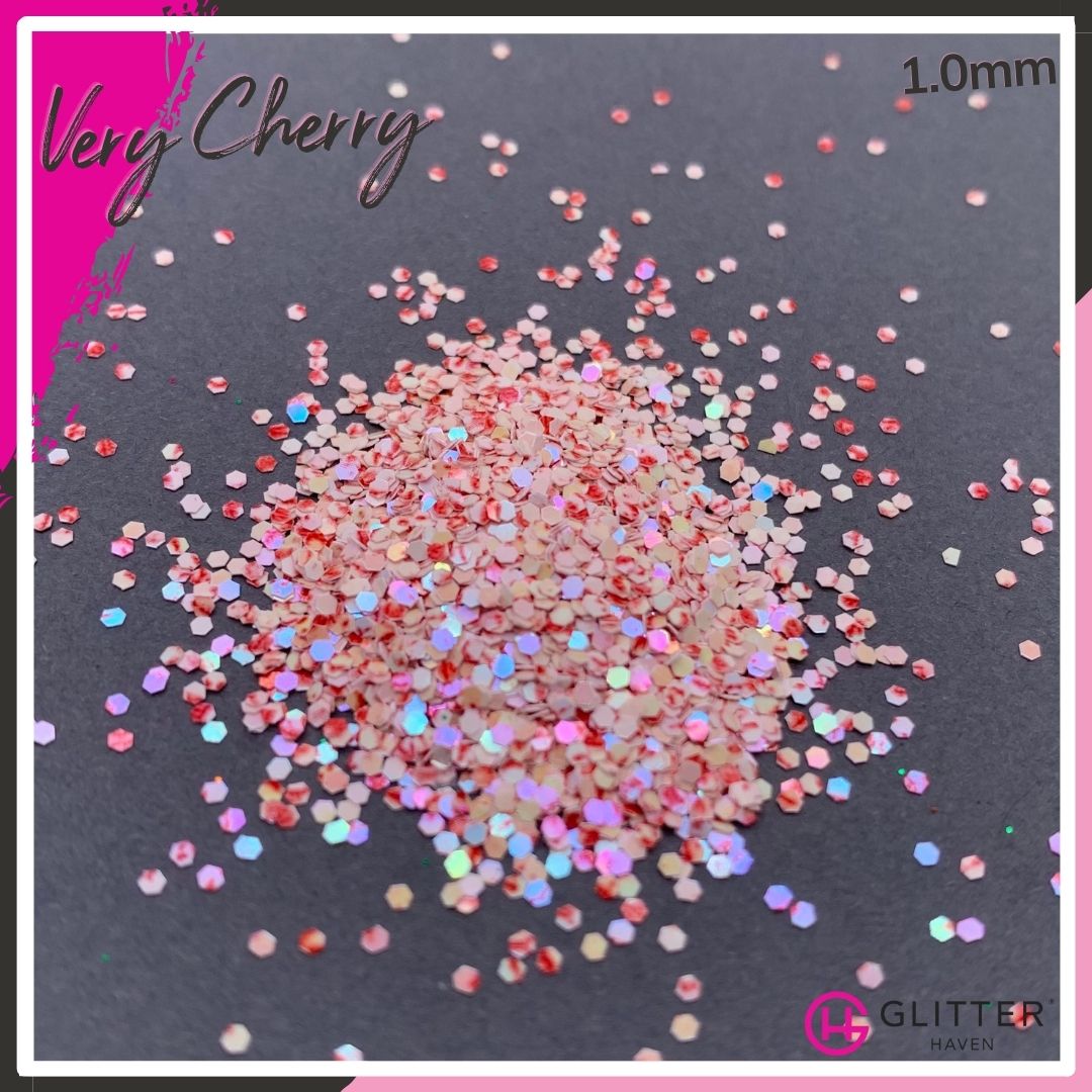 Very Cherry – Glitter Haven