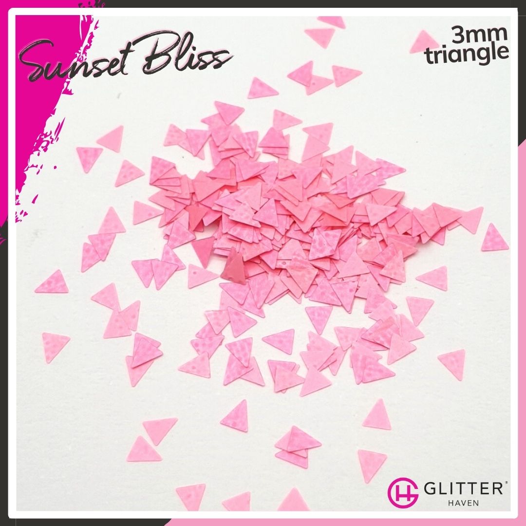 Sunset Bliss – Glitter Haven