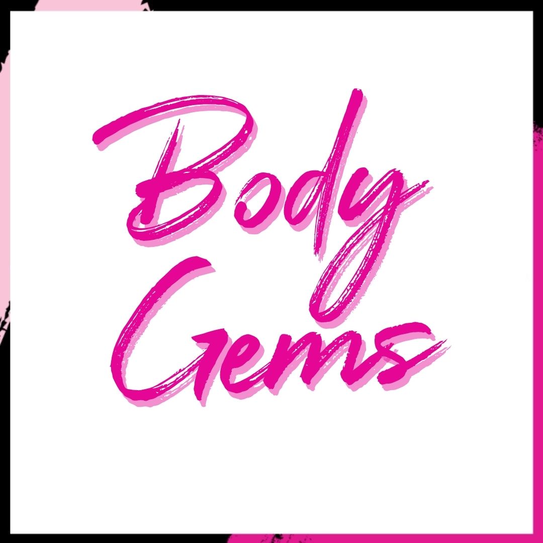 Body Gems – Glitter Haven