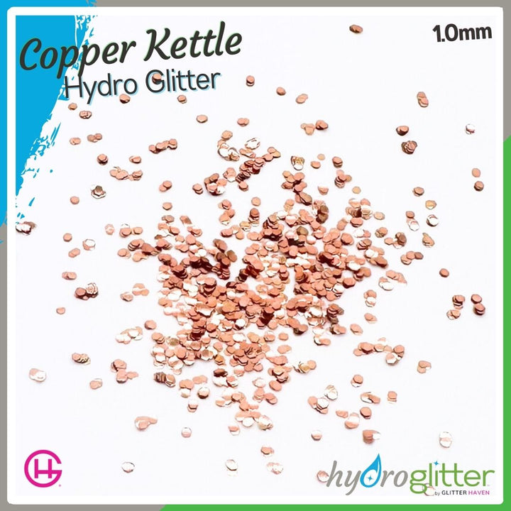 Glitter Haven | Australia's leading cosmetic & biodegradable glitter