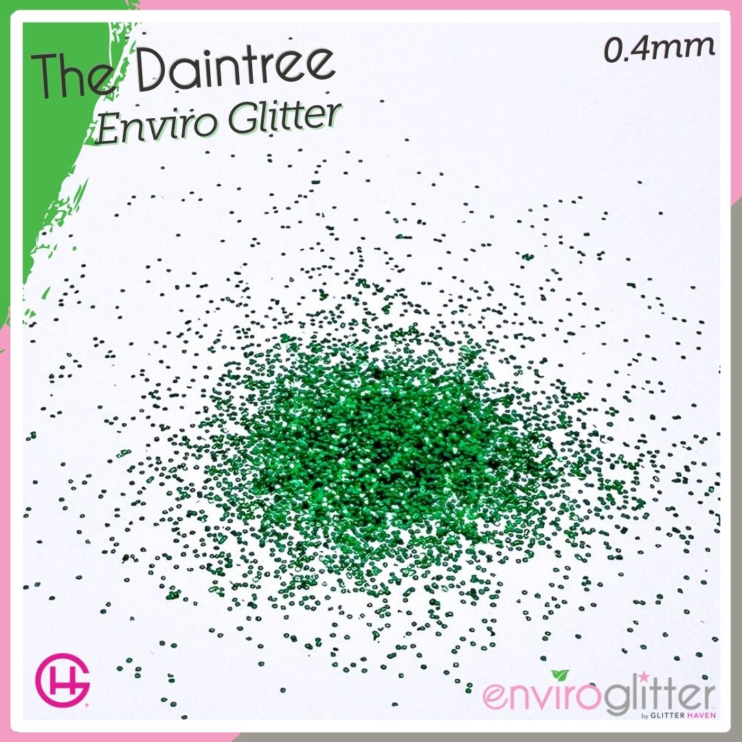 🍃Enviro Glitter🍃 – Glitter Haven
