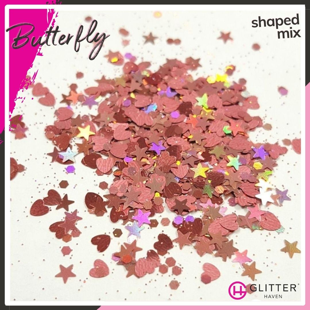 Butterfly – Glitter Haven