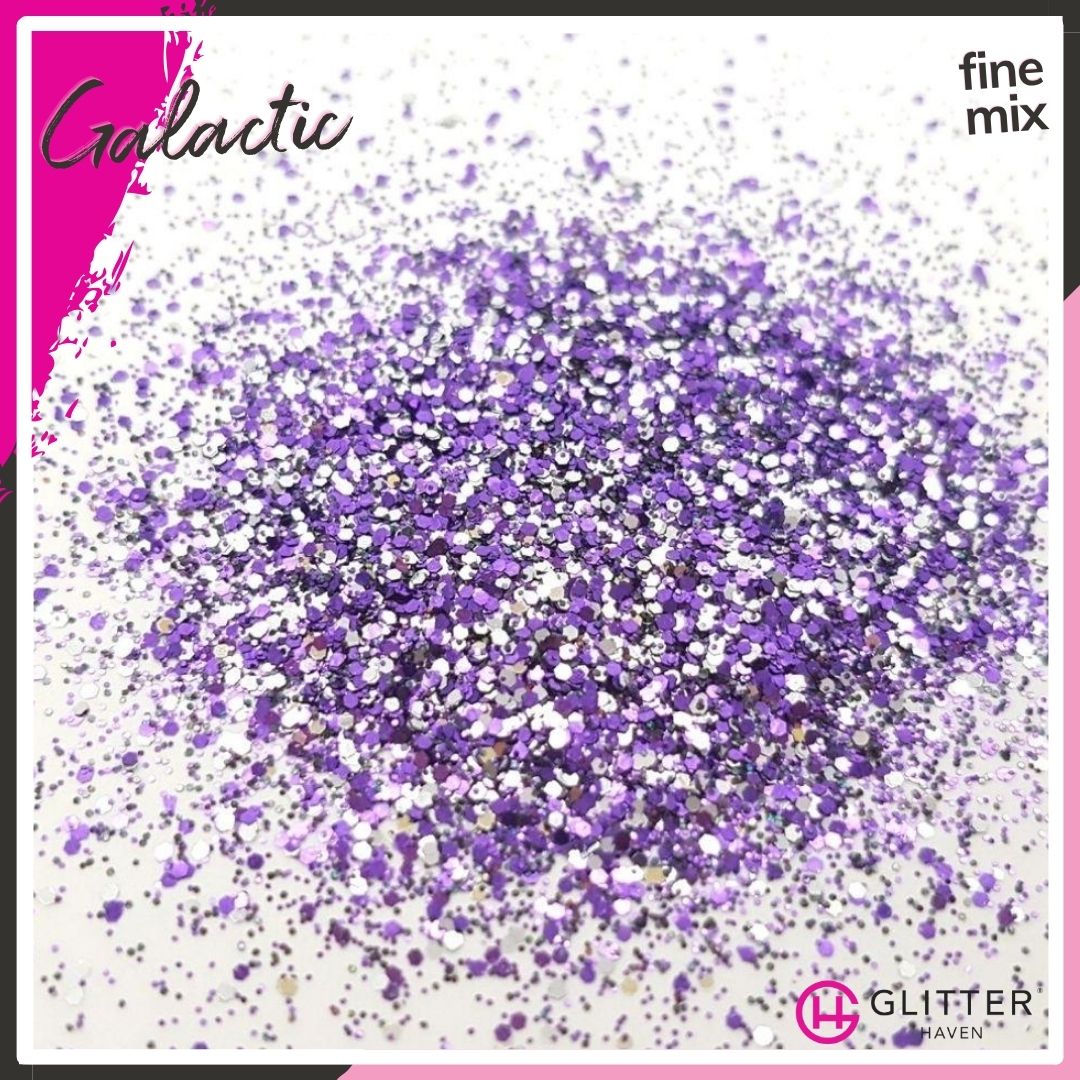 Galactic – Glitter Haven