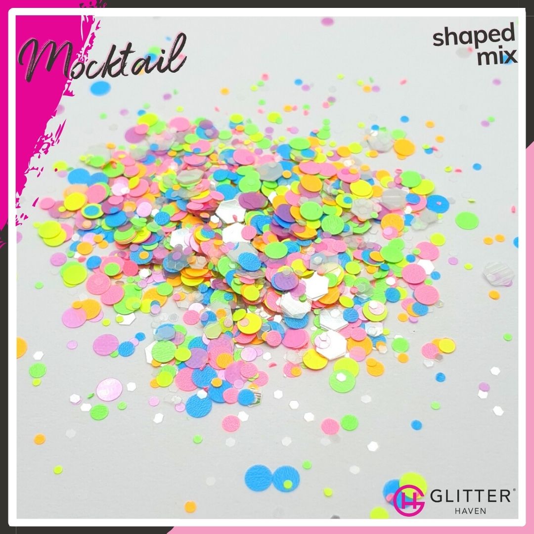 Mocktail – Glitter Haven