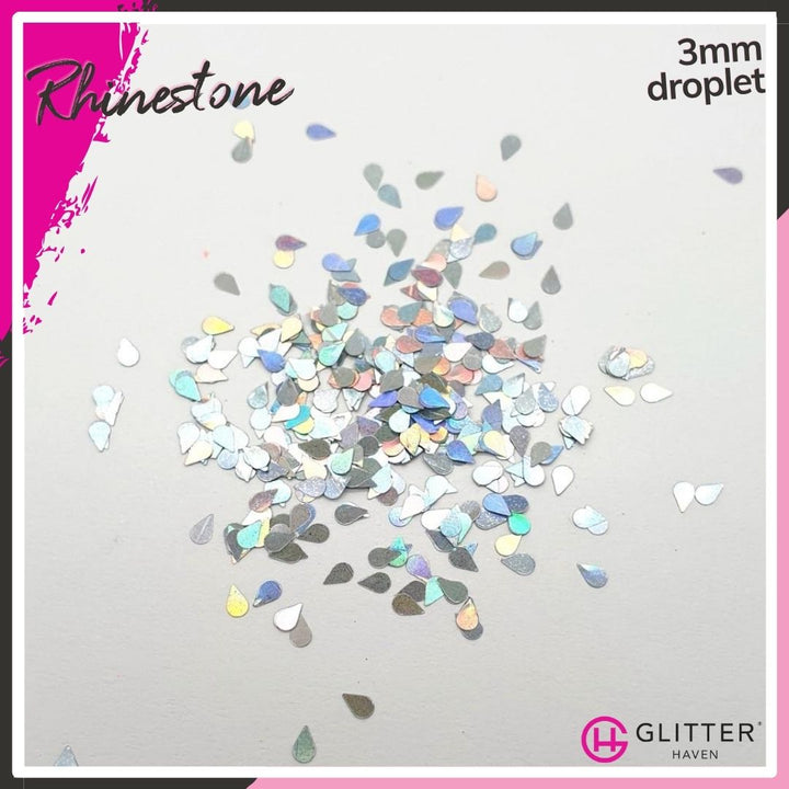 Flakes & Mylar Glitter – Glitter Haven