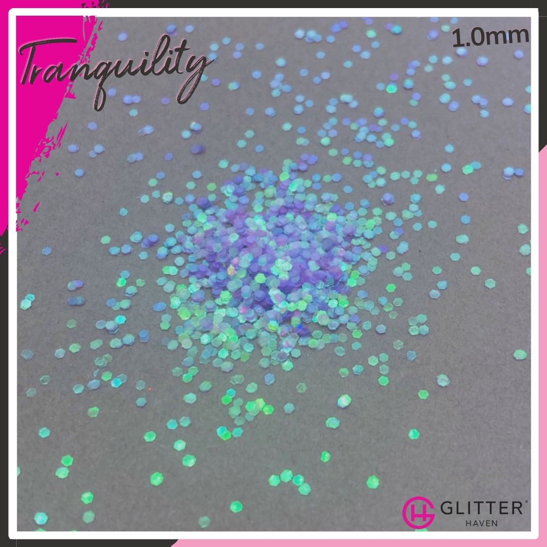 Tranquility – Glitter Haven